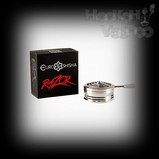 Калауд Euro Shisha Razor купить в Москве дешево - Магазин Низких Цен