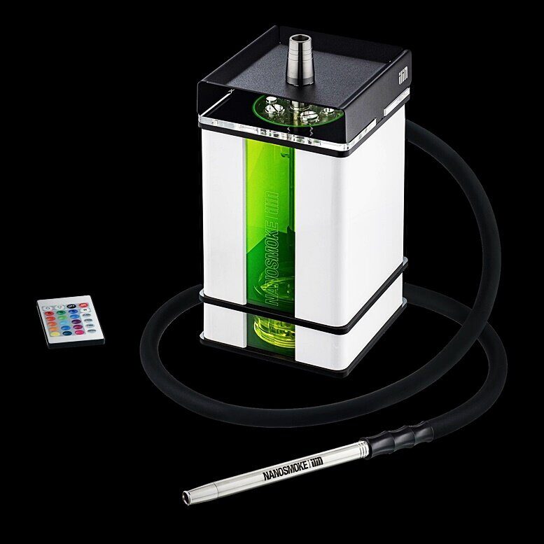 Кальян Nanosmoke Ilin - Ilin Led купить дешево в Москве с доставкой по ...