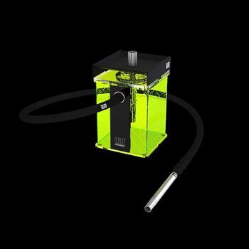 Кальян Nanosmoke Ilin - Acid купить дешево в Москве с доставкой по России